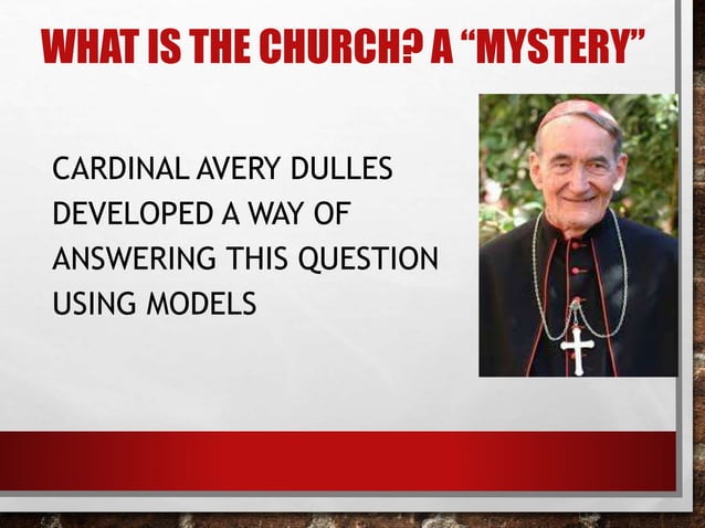 3-Models of the church.pptx