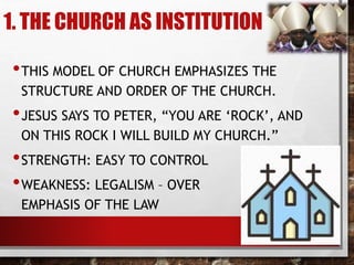 3-Models of the church.pptx