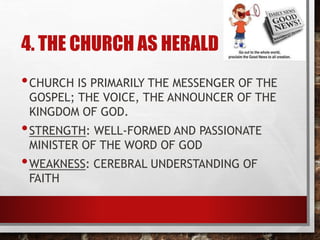 3-Models of the church.pptx