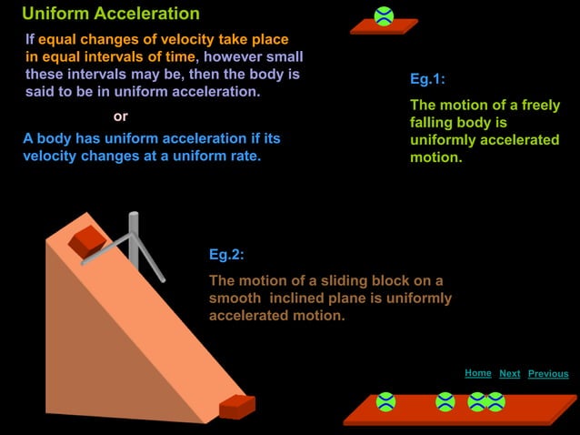 3-motion-in-a-straight-line.pptx | Geography | Science