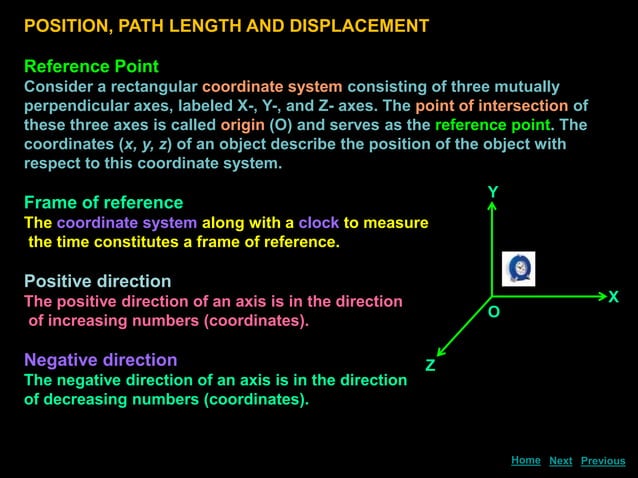 3-motion-in-a-straight-line.pptx | Geography | Science