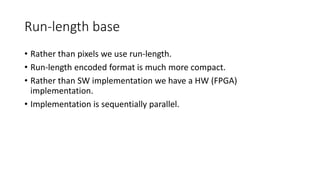 Moving object detection on FPGA | PDF | Graphics Software | Computer Software and Applications