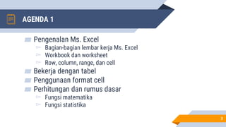3-Ms. Excel - Pengenalan.pptx