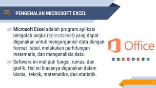 3-Ms. Excel - Pengenalan.pptx