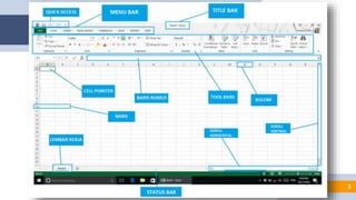 3-Ms. Excel - Pengenalan.pptx