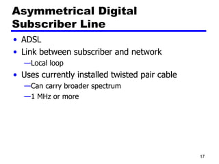 3 multiplexing-wdm | PPT