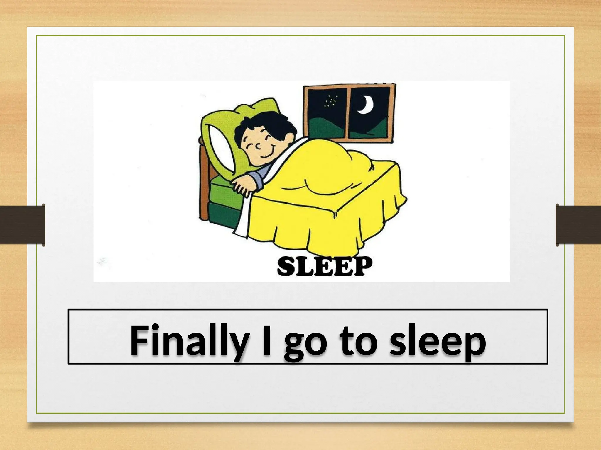 3-my-daily-routine_compress.pptx mi rutina | PPTX