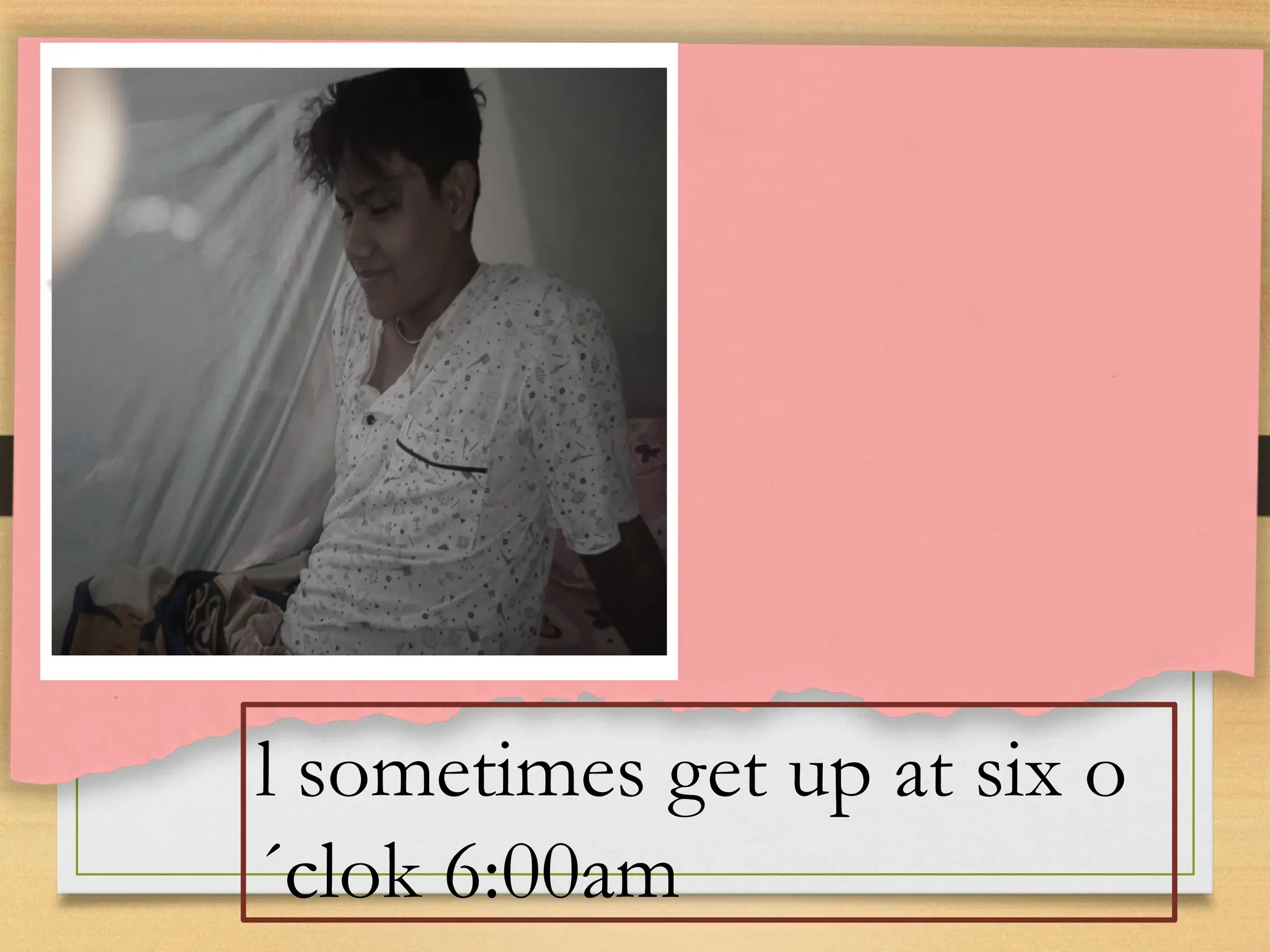 3-my-daily-routine_compress.pptx mi rutina | PPTX