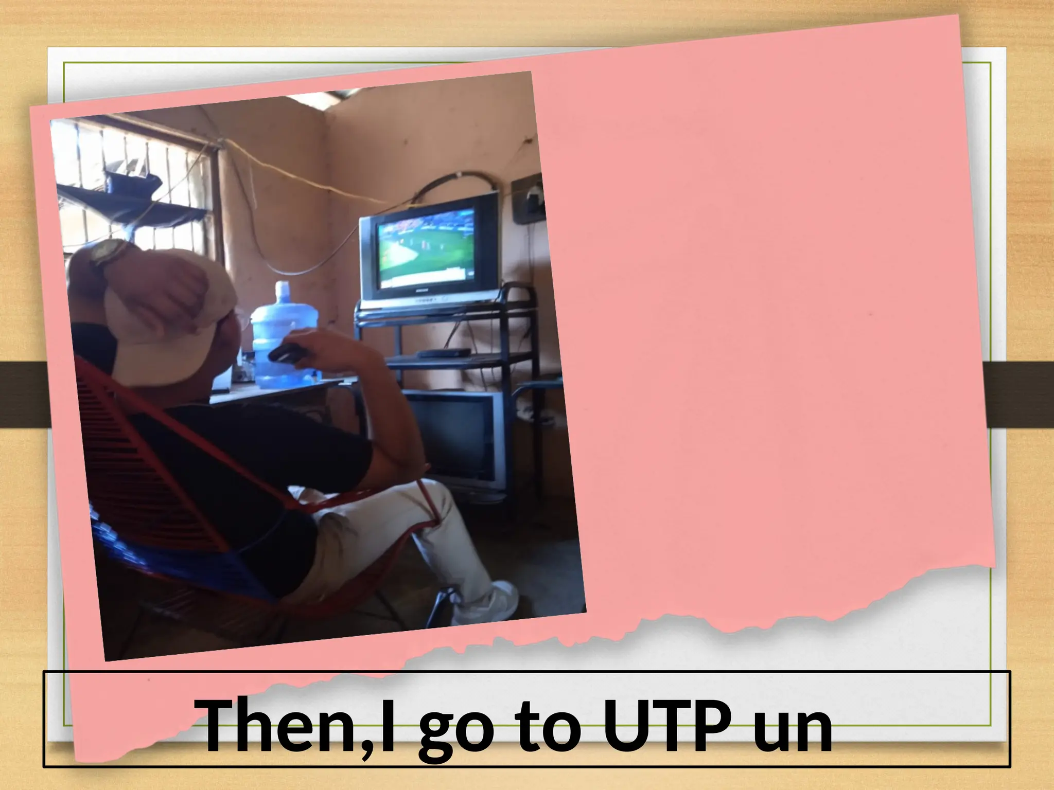 3-my-daily-routine_compress.pptx mi rutina | PPTX