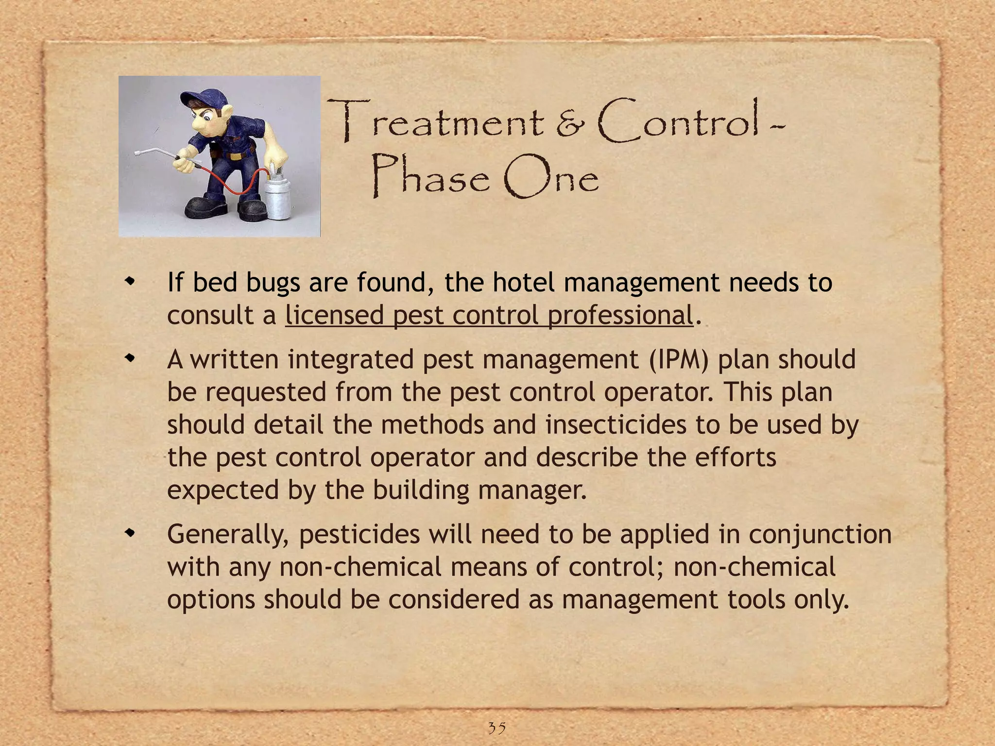 GA bed bugs | PPT