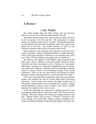 3 my neighbor's keeper | DOC