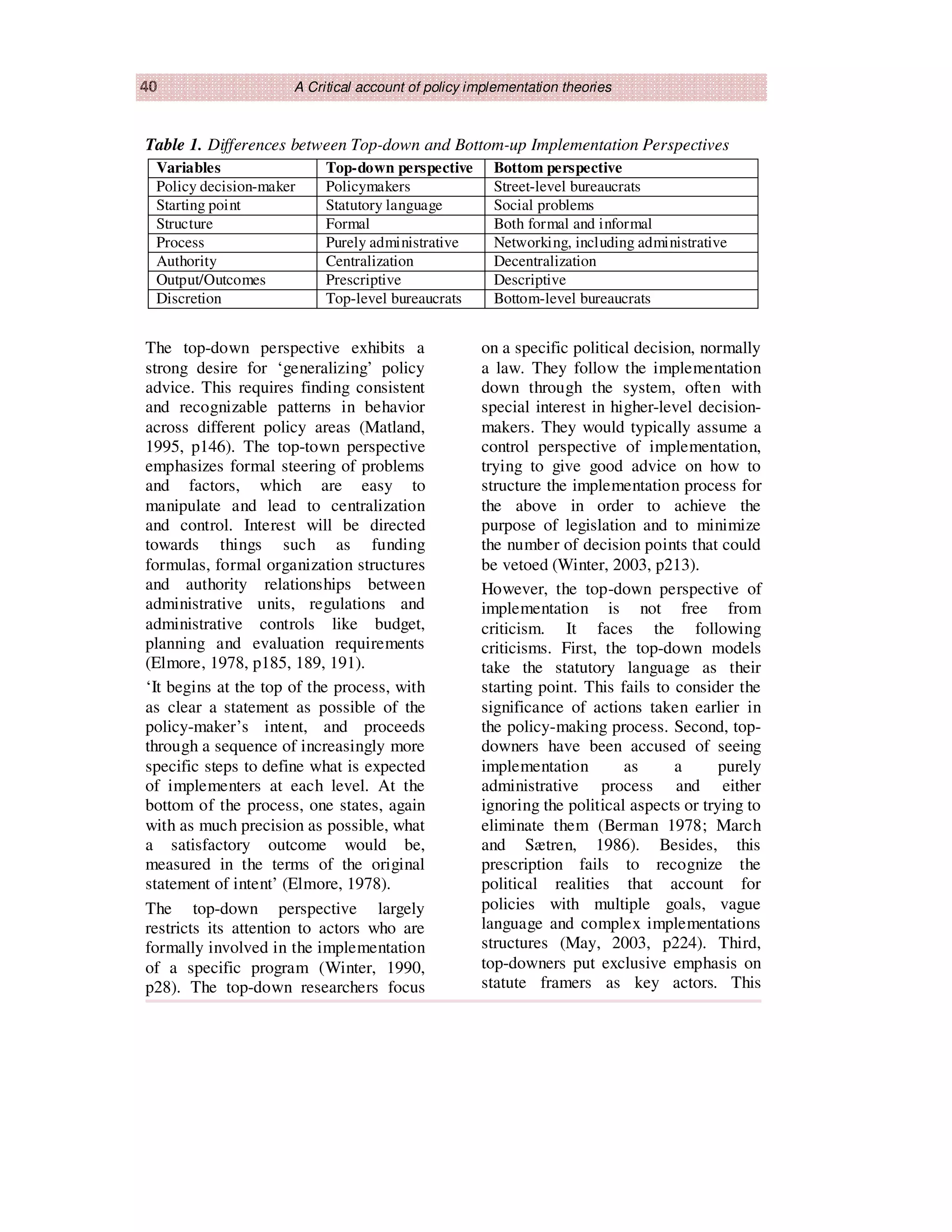 3 narendra-paudel-a-critical-account-of-policy-implementation-theories ...