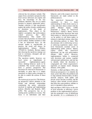 3 narendra-paudel-a-critical-account-of-policy-implementation-theories ...