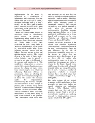 3 narendra-paudel-a-critical-account-of-policy-implementation-theories ...