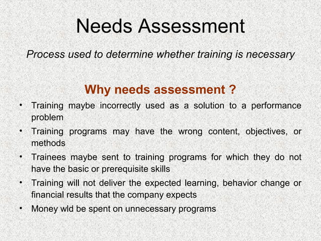 3 -needs_assessment___analysis_187 | PPT