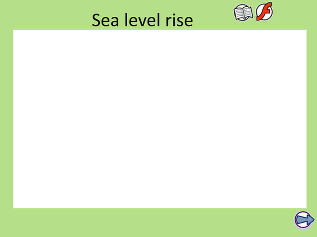3 negative effects of climate change | PPTX | Geography | Science