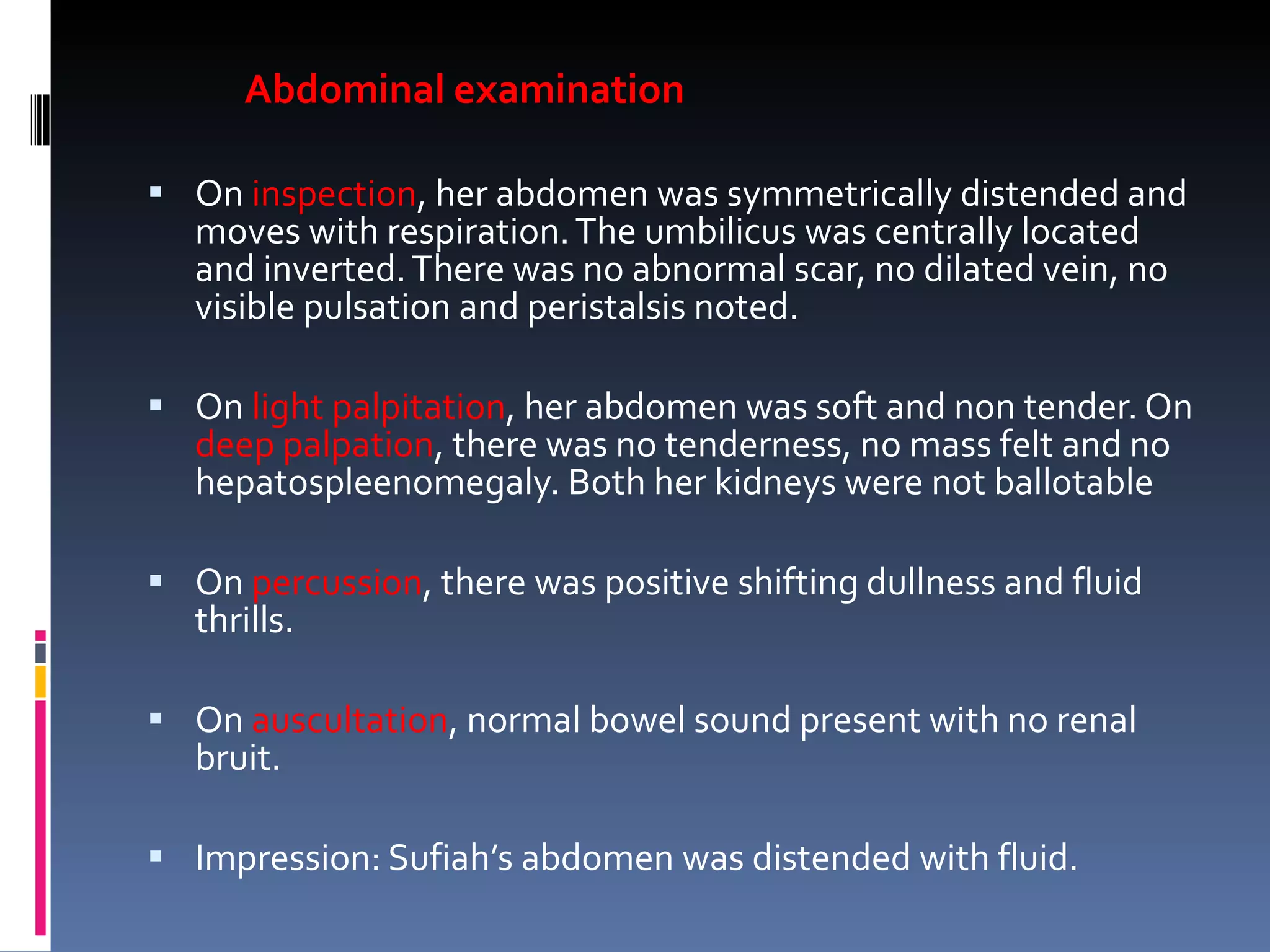 3. Nephrotic Syndrome | PPT