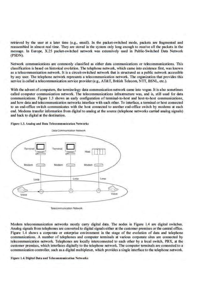 Network Management Principles and Practice - 2nd Edition (2010)_2.pdf | Computer Networking ...