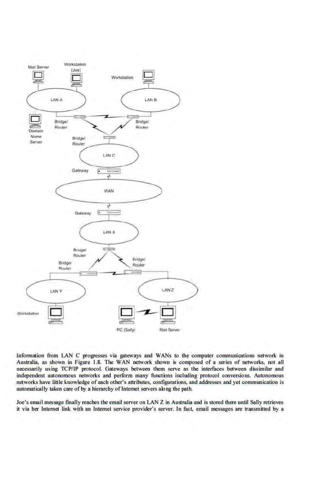 Network Management Principles and Practice - 2nd Edition (2010)_2.pdf | Computer Networking ...