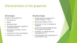 3 Networks & Barriers to communication | PPTX