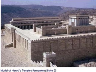 3 new testament political setting | PPTX