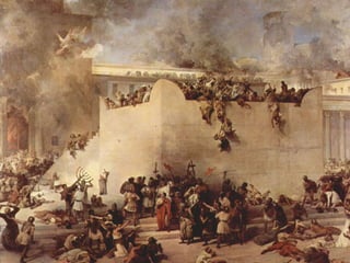 3 new testament political setting | PPTX