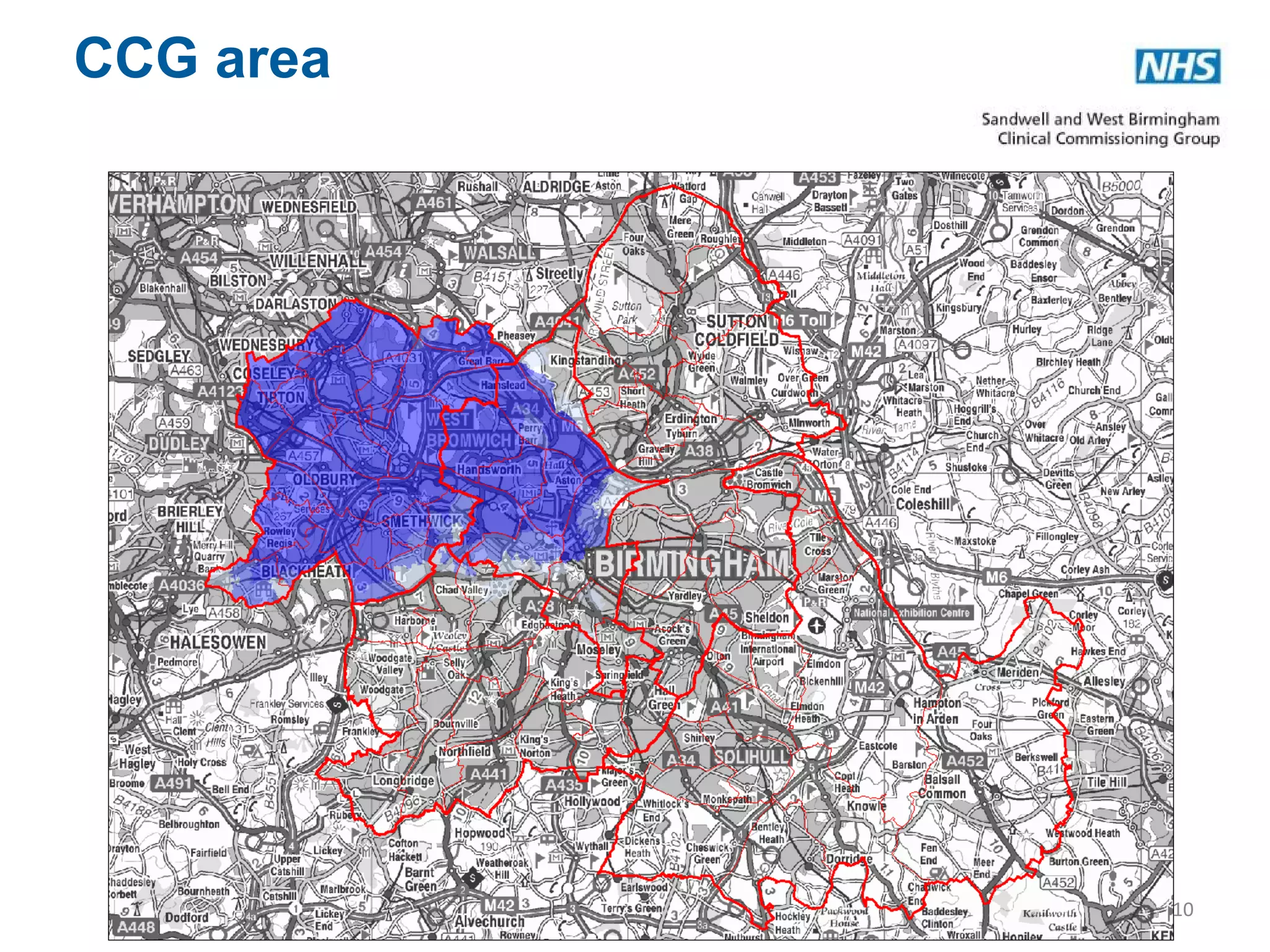 3. nick harding strengthening the patient voice part 1 final 2003 | PPT
