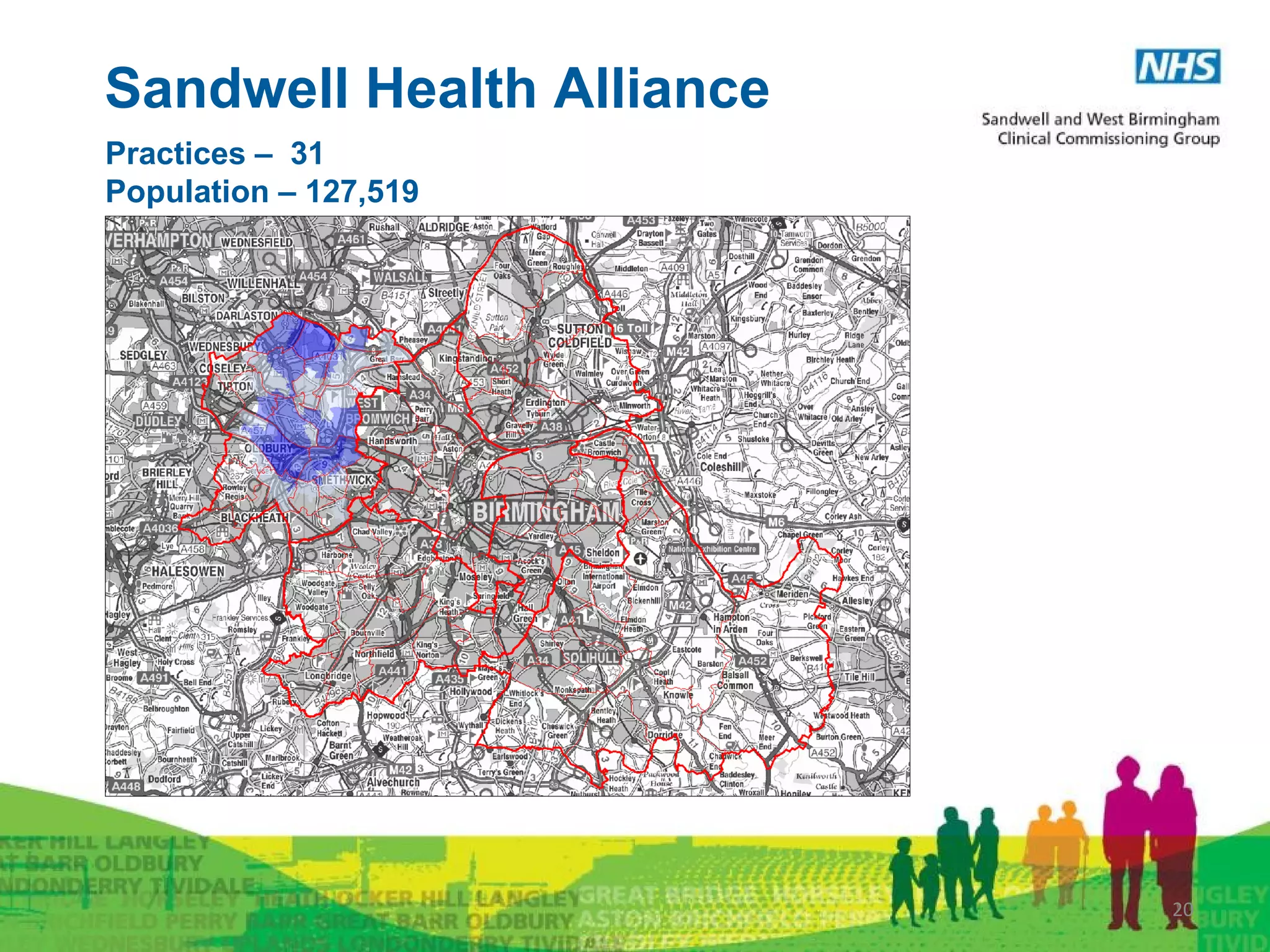 3. nick harding strengthening the patient voice part 1 final 2003 | PPT