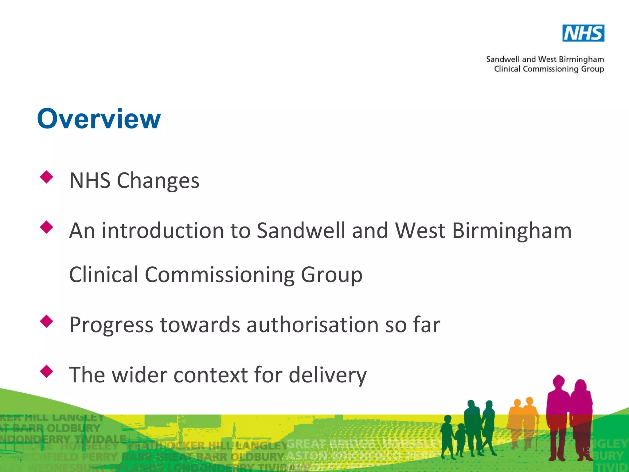 3. nick harding strengthening the patient voice part 1 final 2003 | PPT
