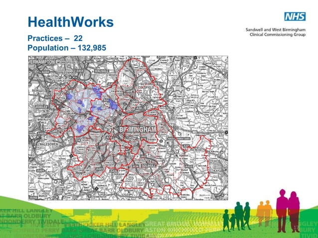 3. nick harding strengthening the patient voice part 1 final 2003 | PPT
