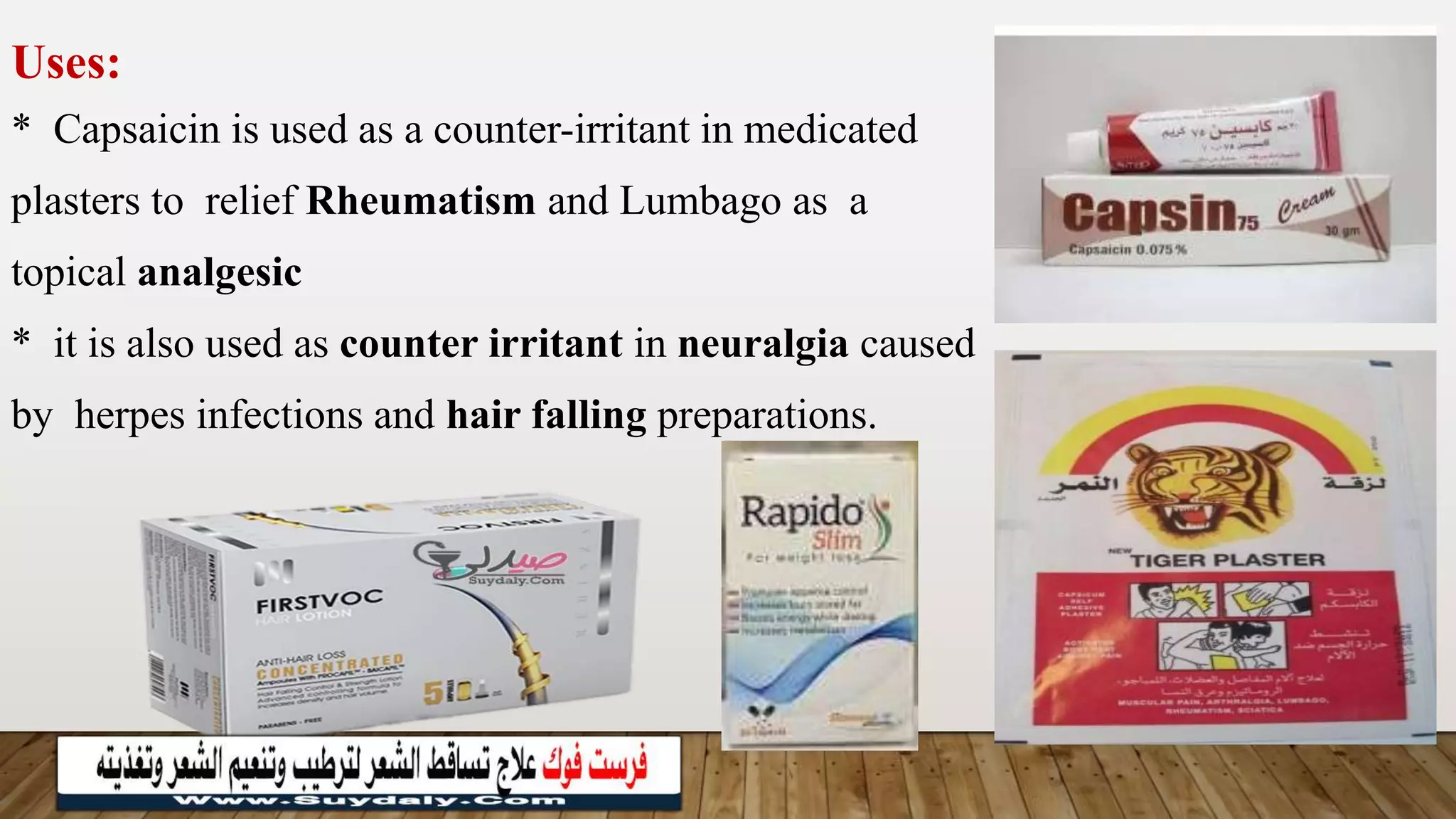 3- Non-Heterocyclic Alkaloids Protoalkaloids 1.pptx