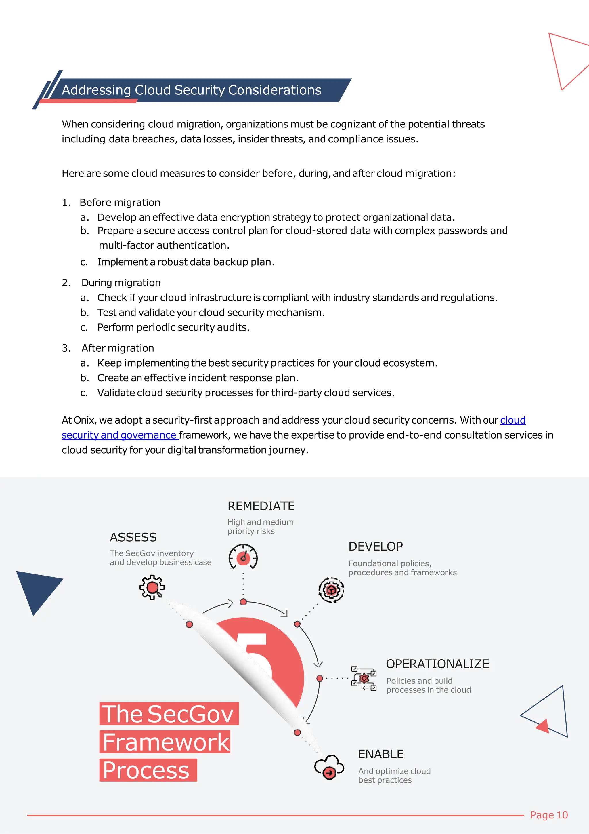 3-Nov-Cloud-Migration-Ebook.pptx | Cloud Computing | Internet