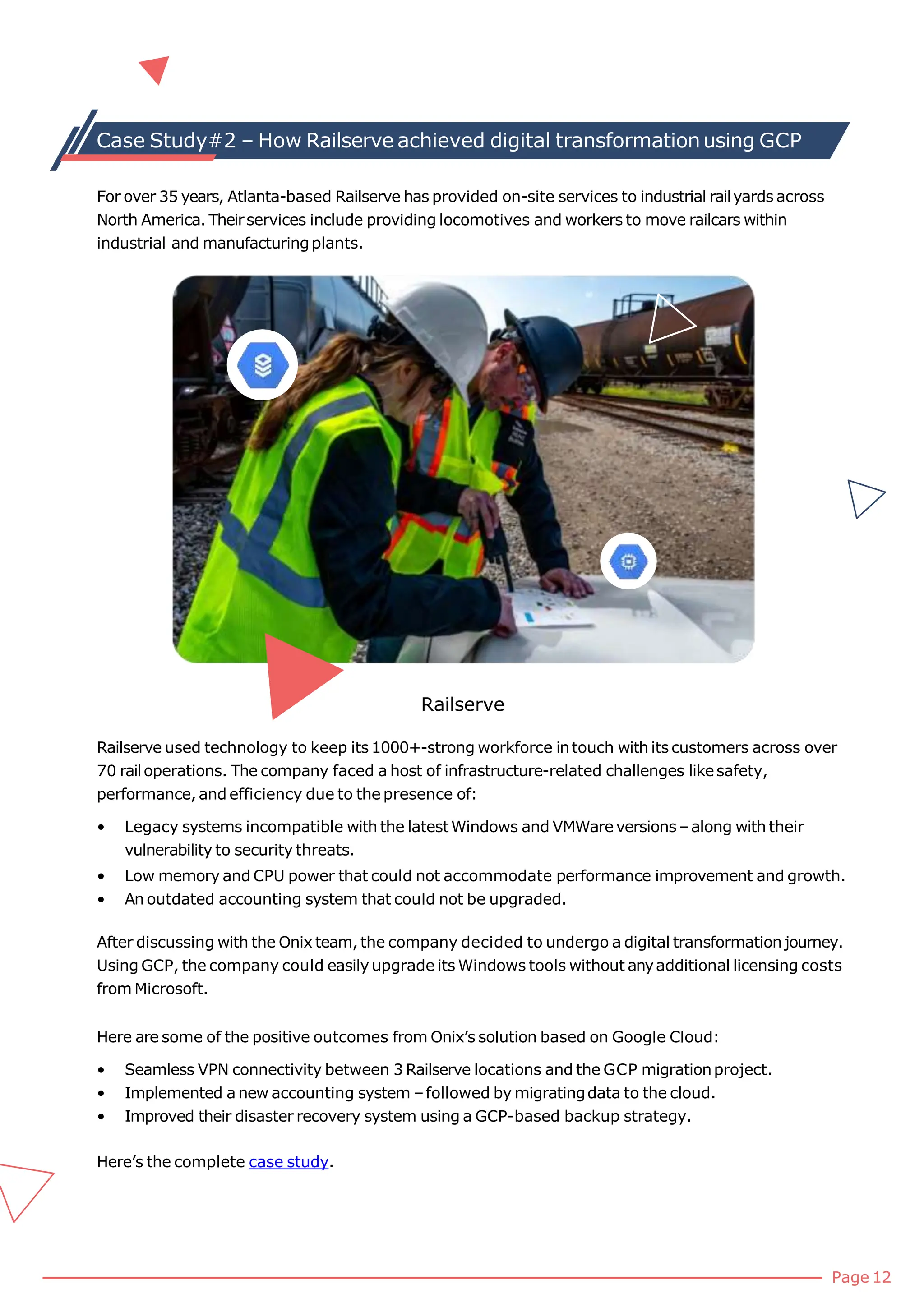 3-Nov-Cloud-Migration-Ebook.pptx | Cloud Computing | Internet