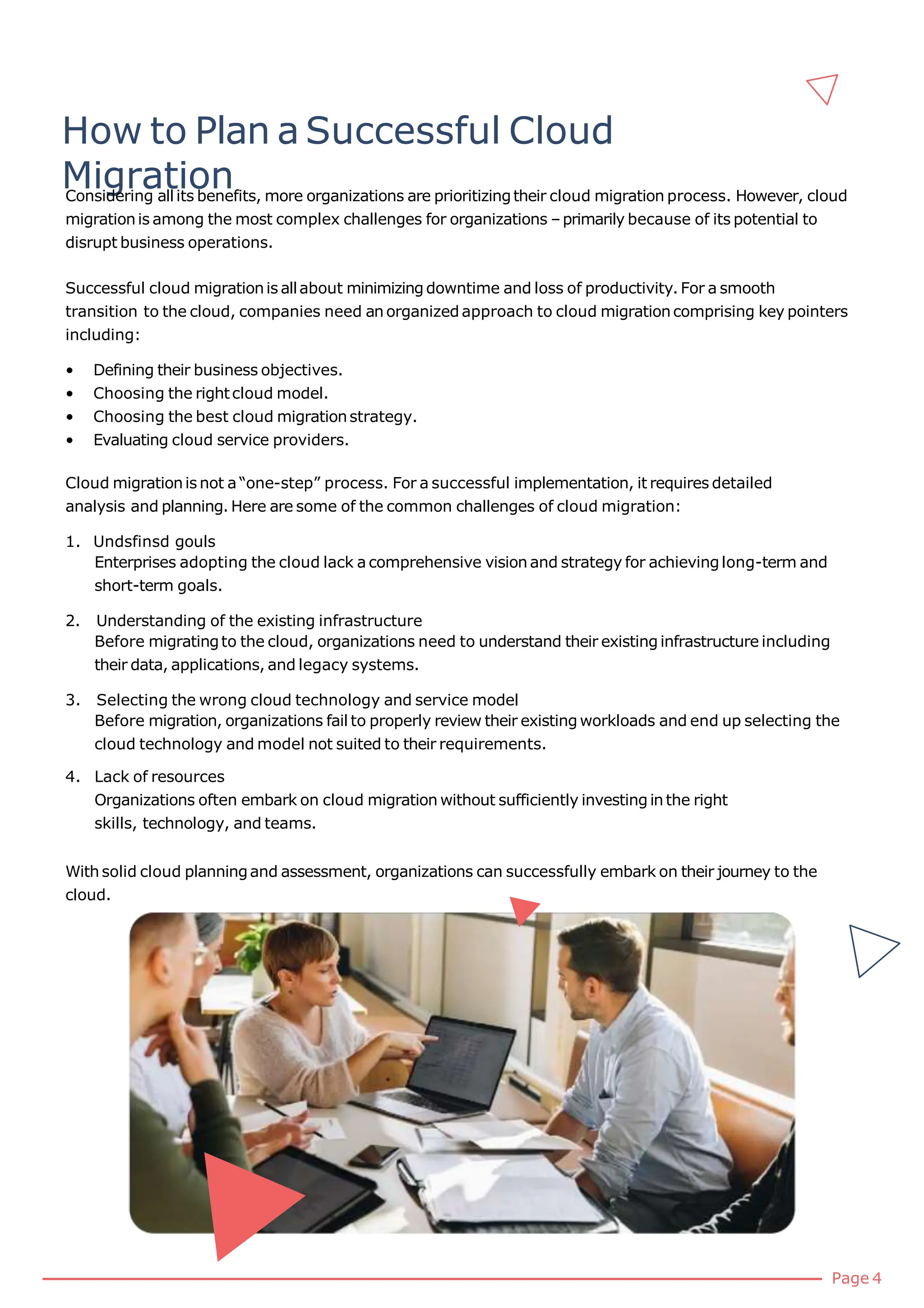 3-Nov-Cloud-Migration-Ebook.pptx | Cloud Computing | Internet