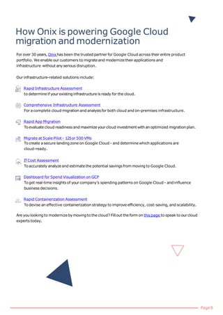 3-Nov-Cloud-Migration-Ebook.pptx | Cloud Computing | Internet