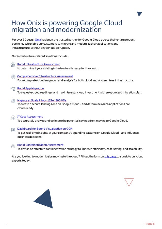 3-Nov-Cloud-Migration-Ebook.pptx | Cloud Computing | Internet