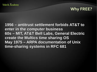3. operating systems history | PPT