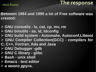 3. operating systems history | ODP