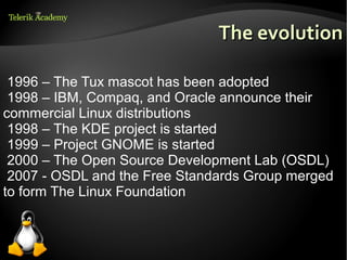3. operating systems history | PPT
