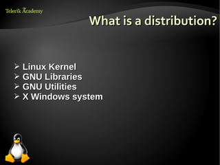 3. operating systems history | PPT
