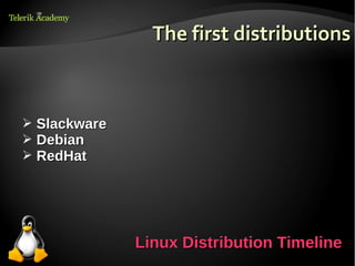 3. operating systems history | PPT