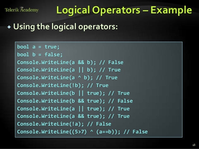 3 operators-expressions-and-statements-120712073351-phpapp01