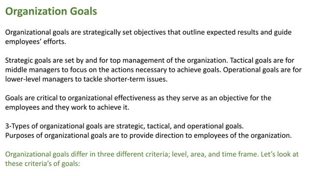 3-Organization Goals.pptx