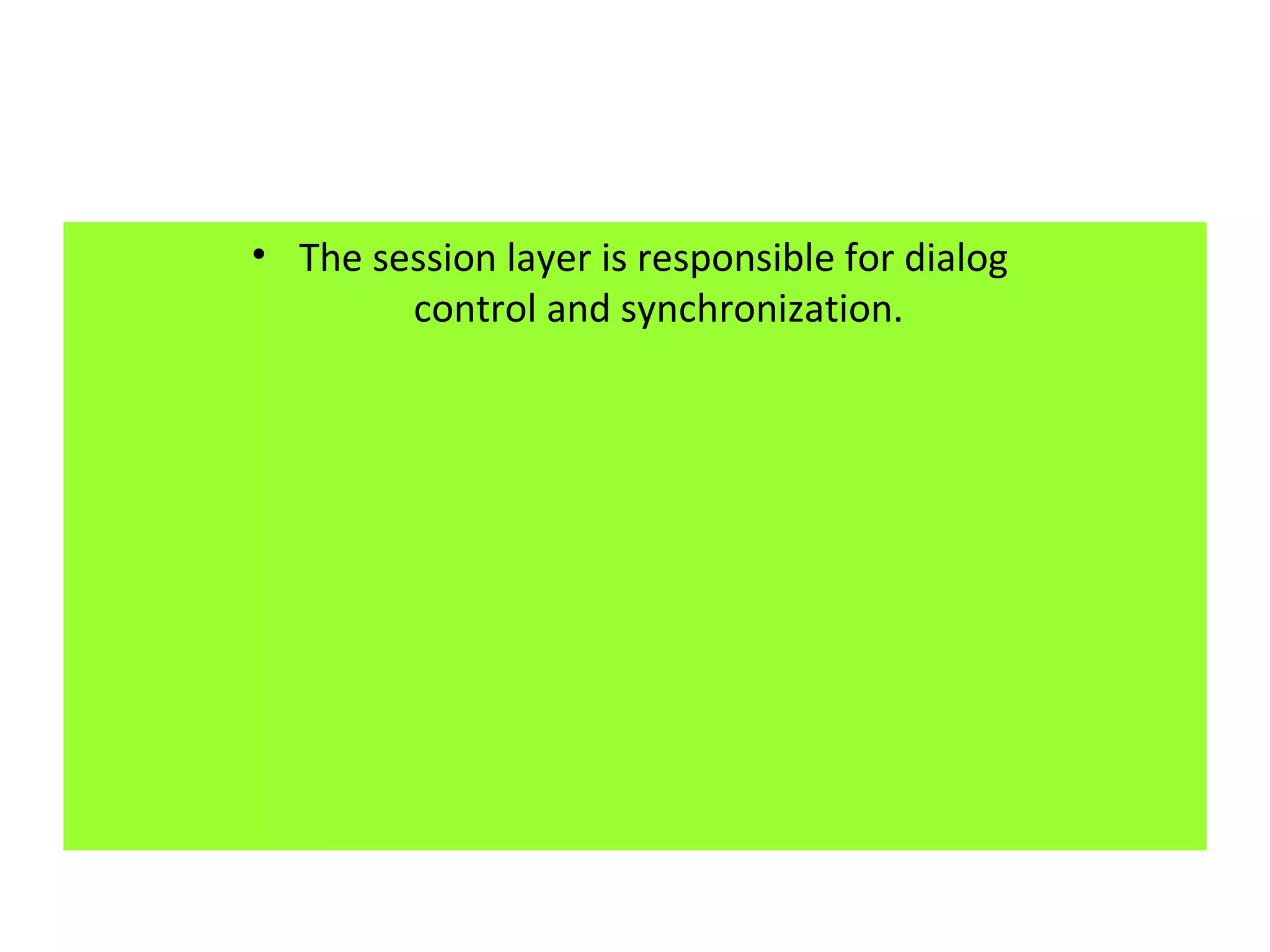 osi-model (open source interconnection) | PPT | Operating Systems | Computer Software and ...