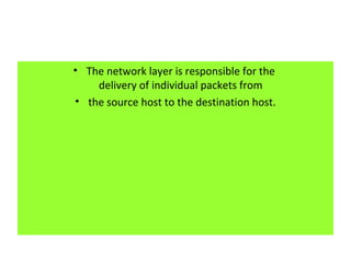 osi-model (open source interconnection) | PPT | Operating Systems | Computer Software and ...