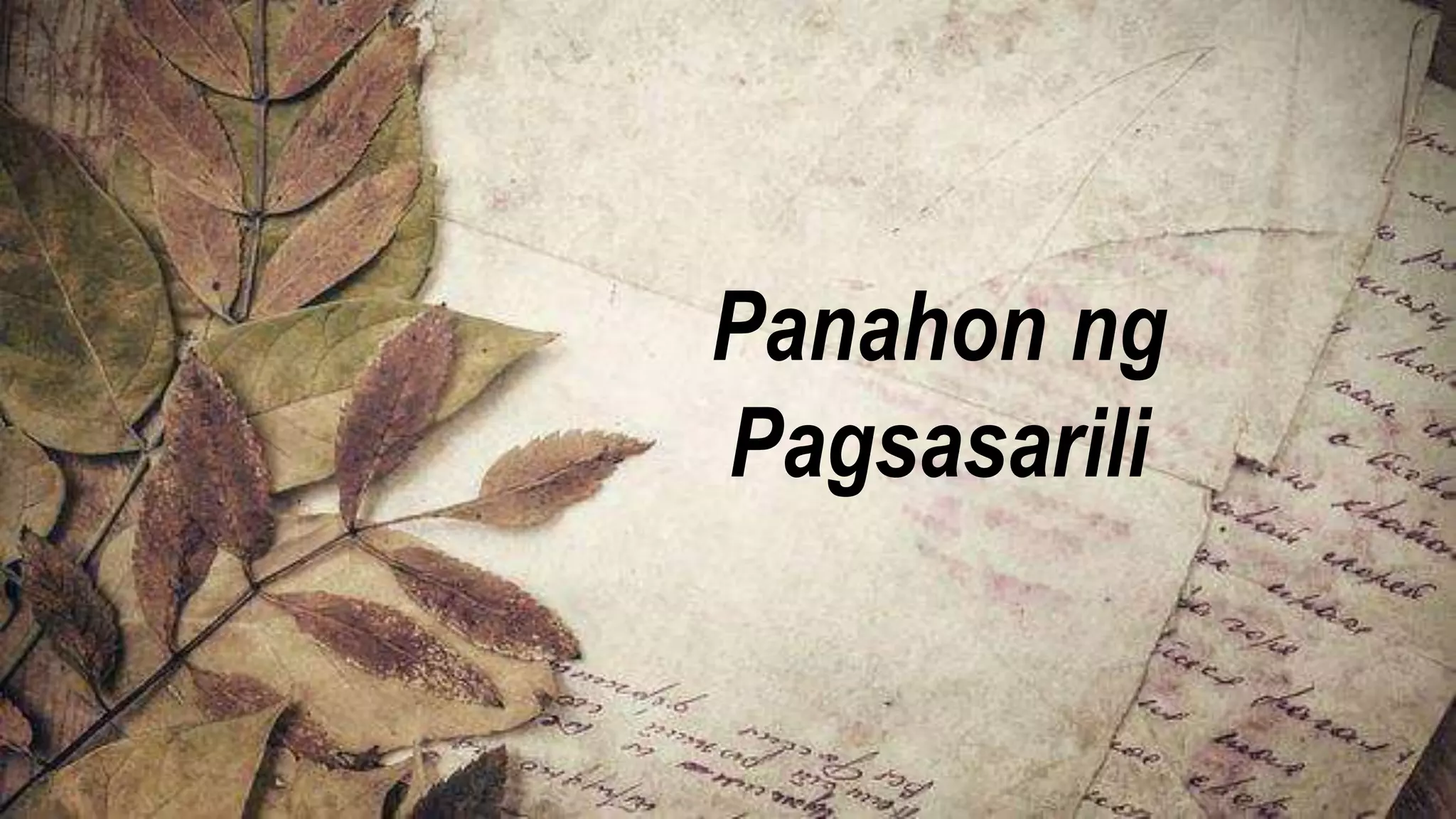 3-Panahon-ng-Pagsasarili.pptx