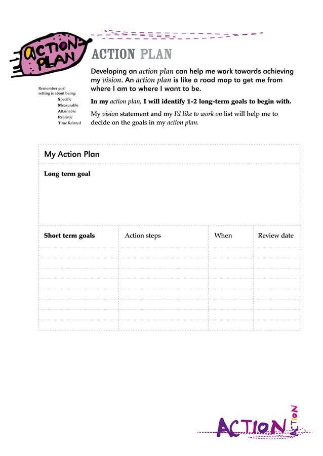 3.pathway plan | PDF