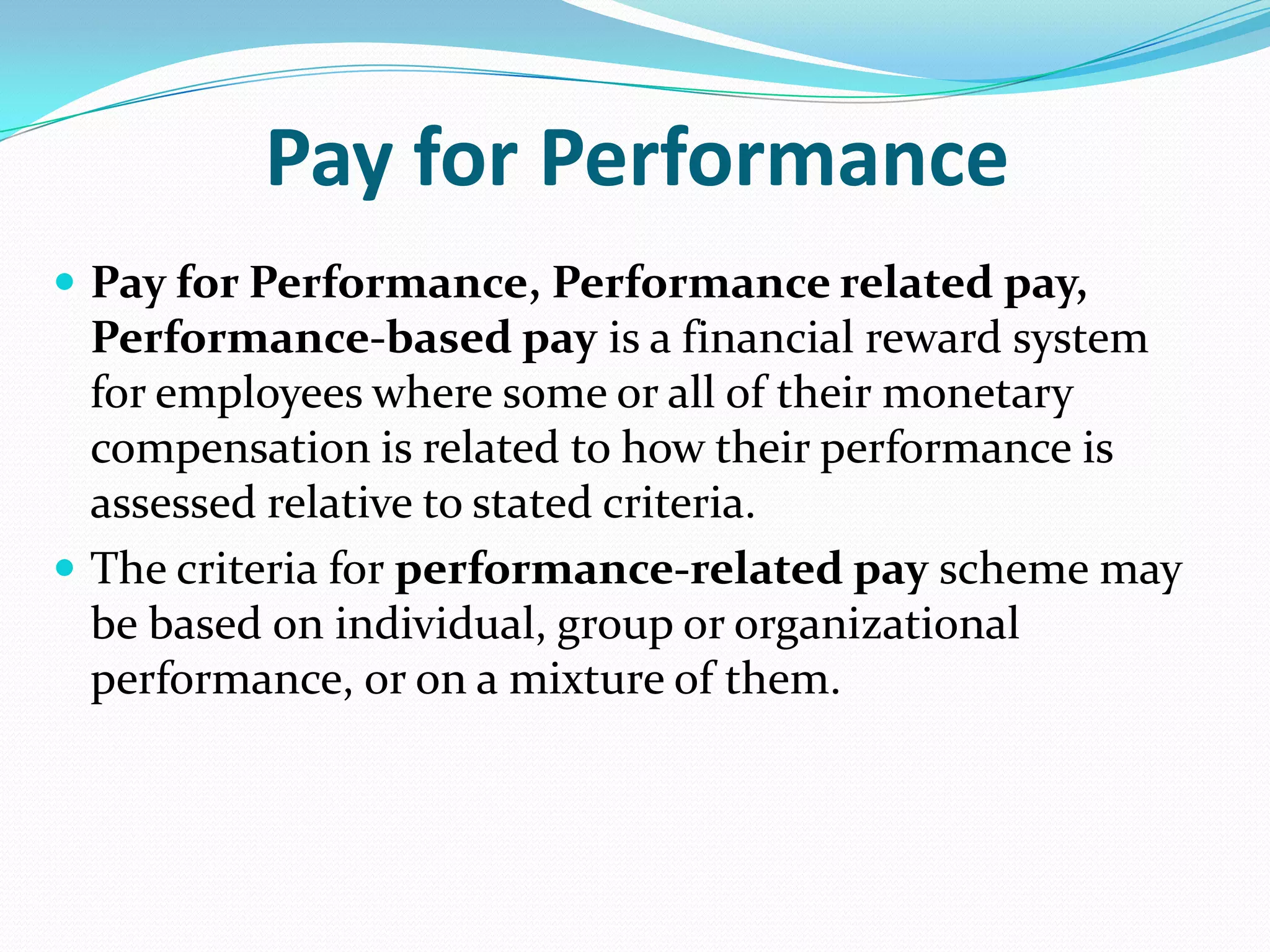 3 p compensation concept | PPTX