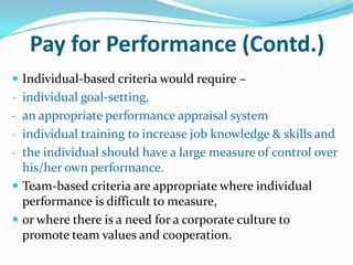 3 p compensation concept | PPTX