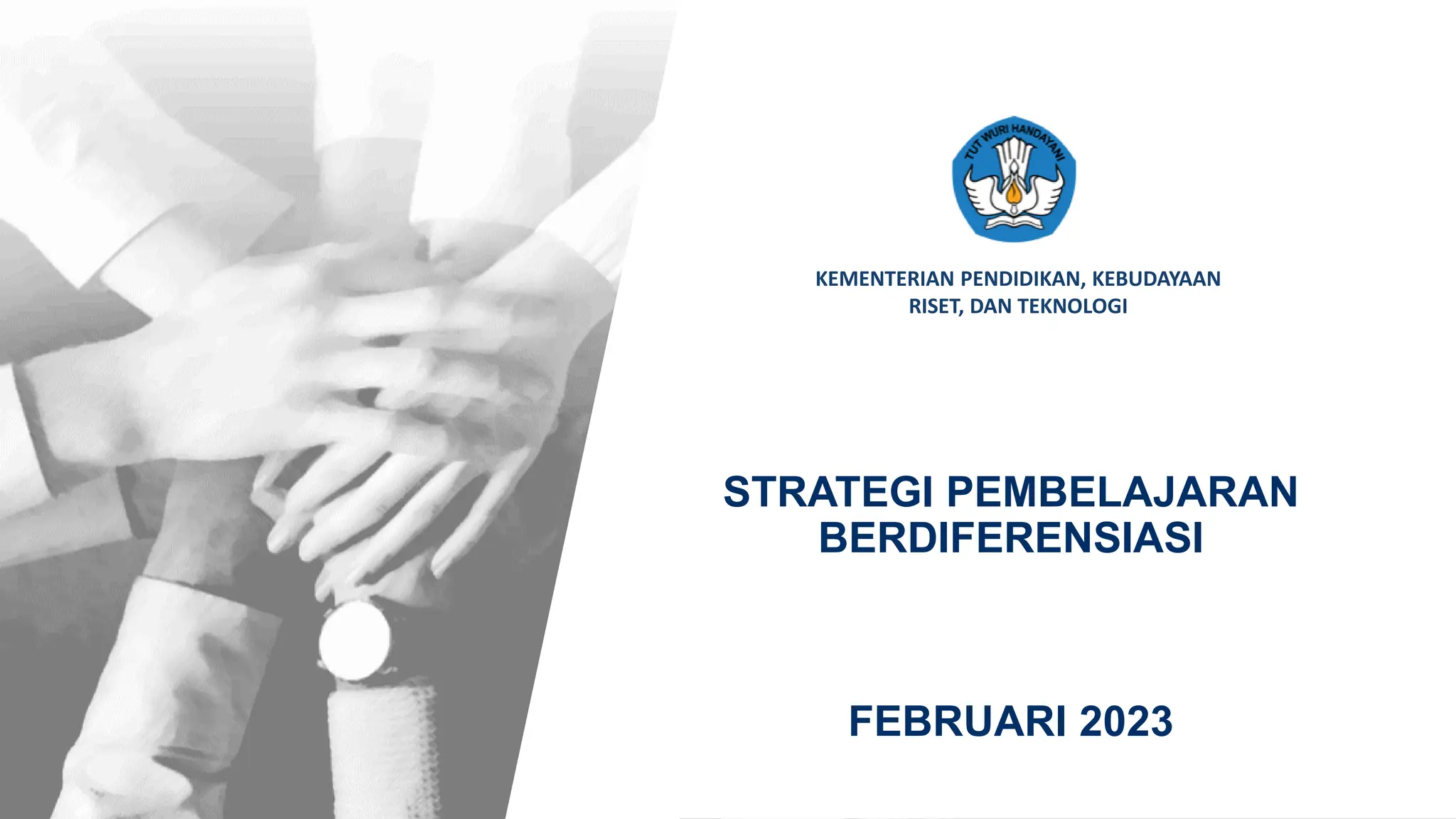 pembelajaran berdiferensiasi kurikulum merdeka 2023 | PDF pembelajaran berdiferensiasi kurikulum merdeka 2023 | PDF